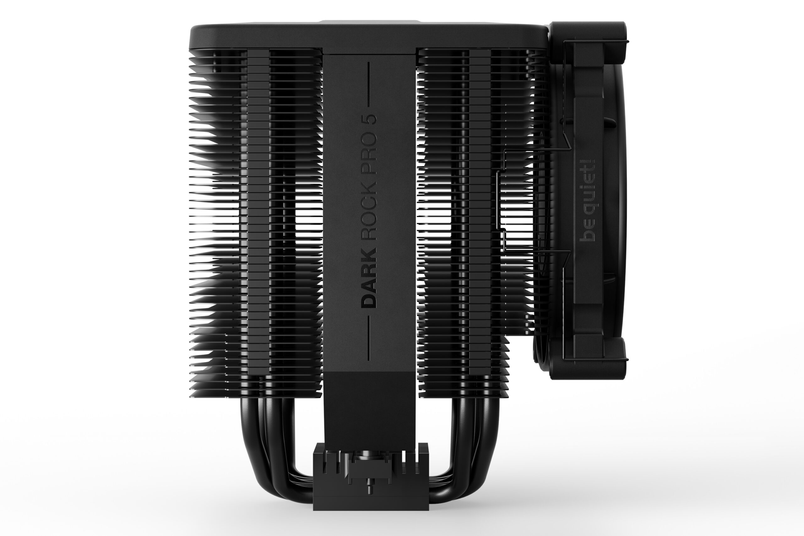 be quiet! DARK ROCK PRO 5 - AI.Striker