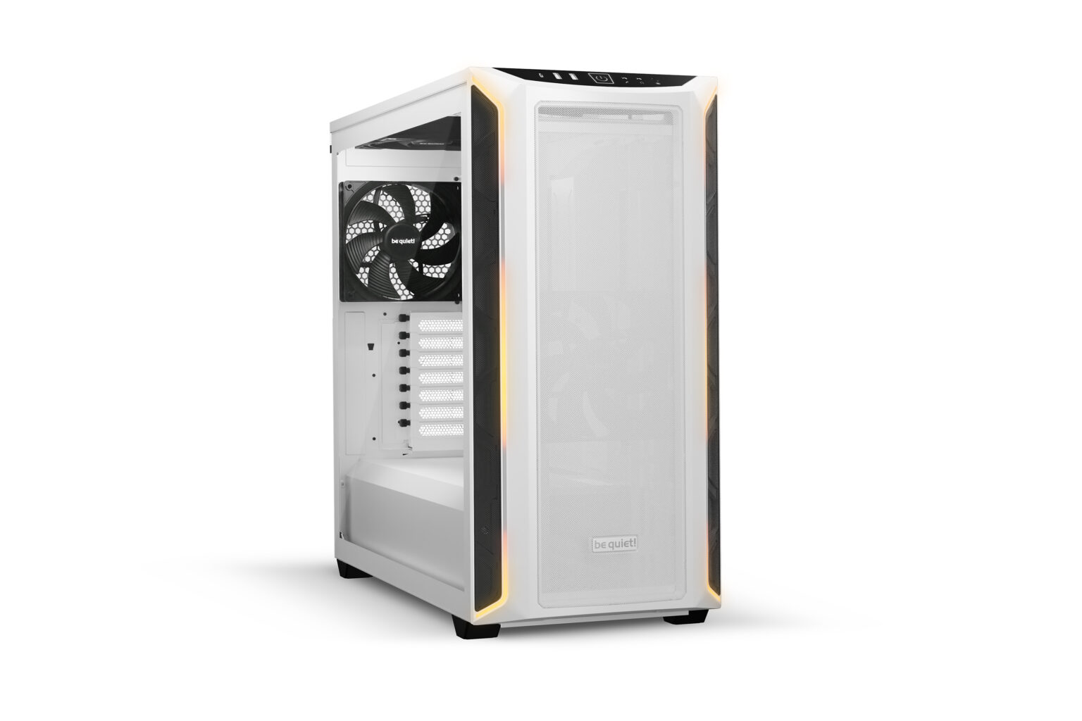SHADOW BASE 800 DX White - AI.Striker