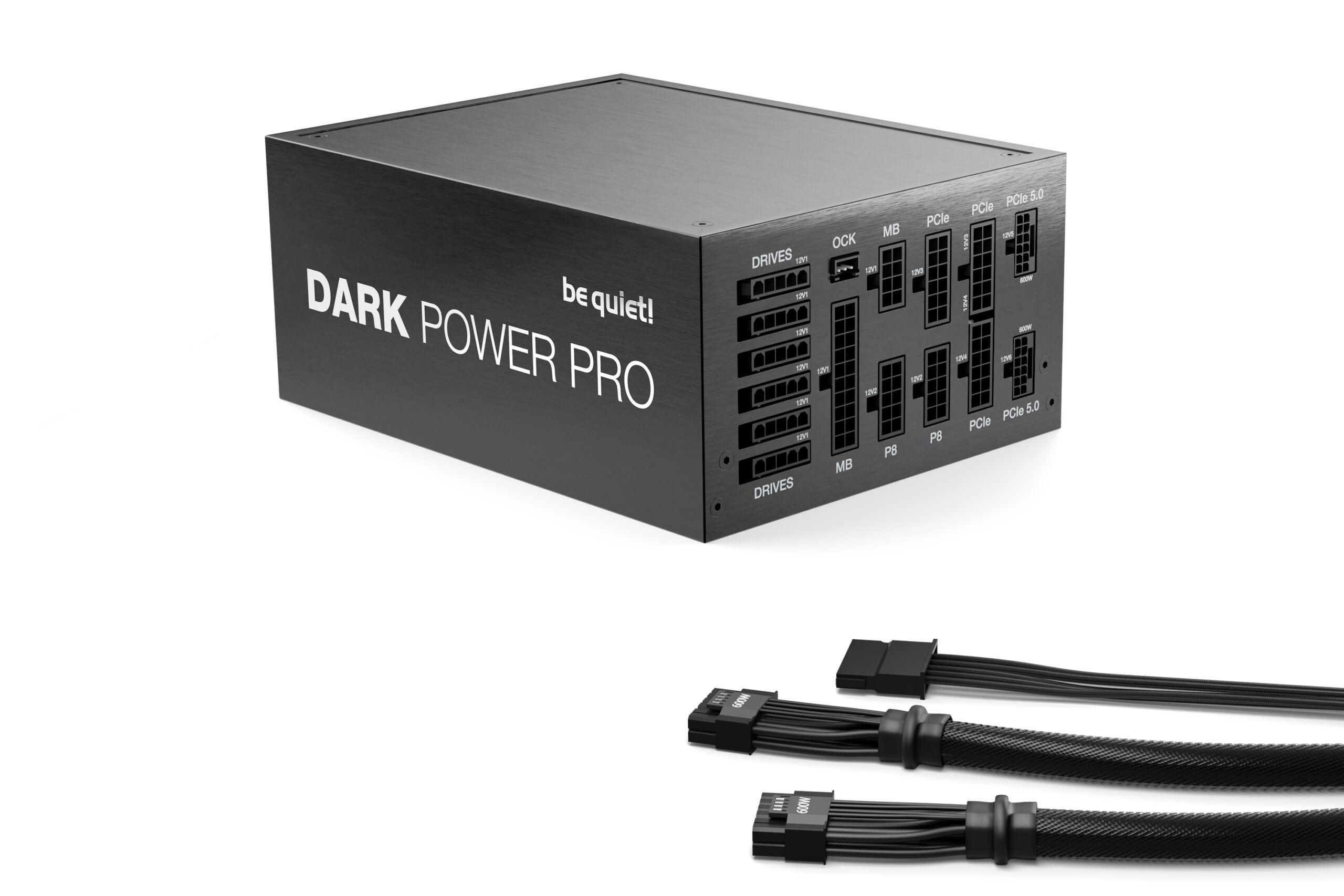 DARK POWER PRO 13 1600W - AI.Striker