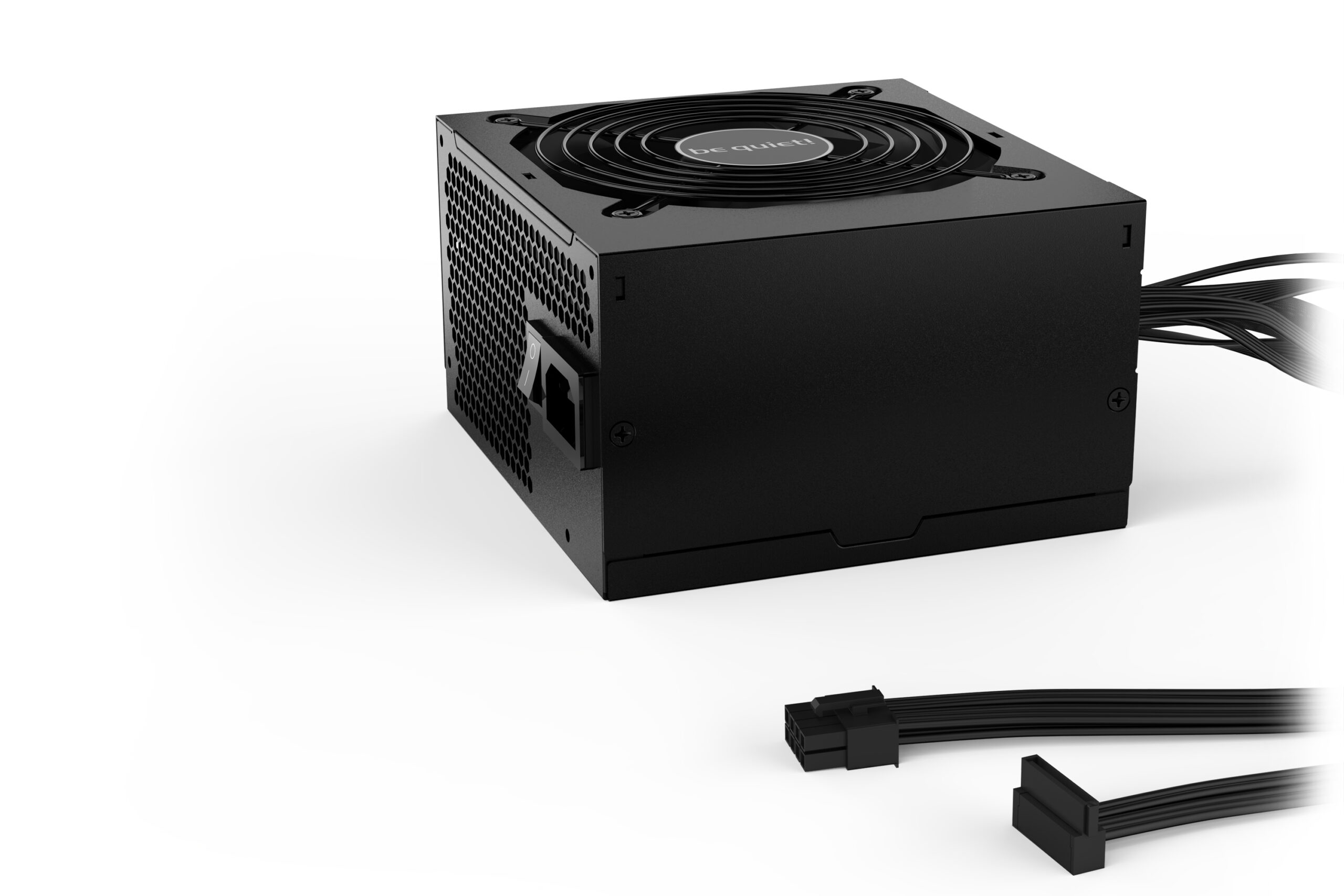 SYSTEM POWER 10 U 650W - AI.Striker