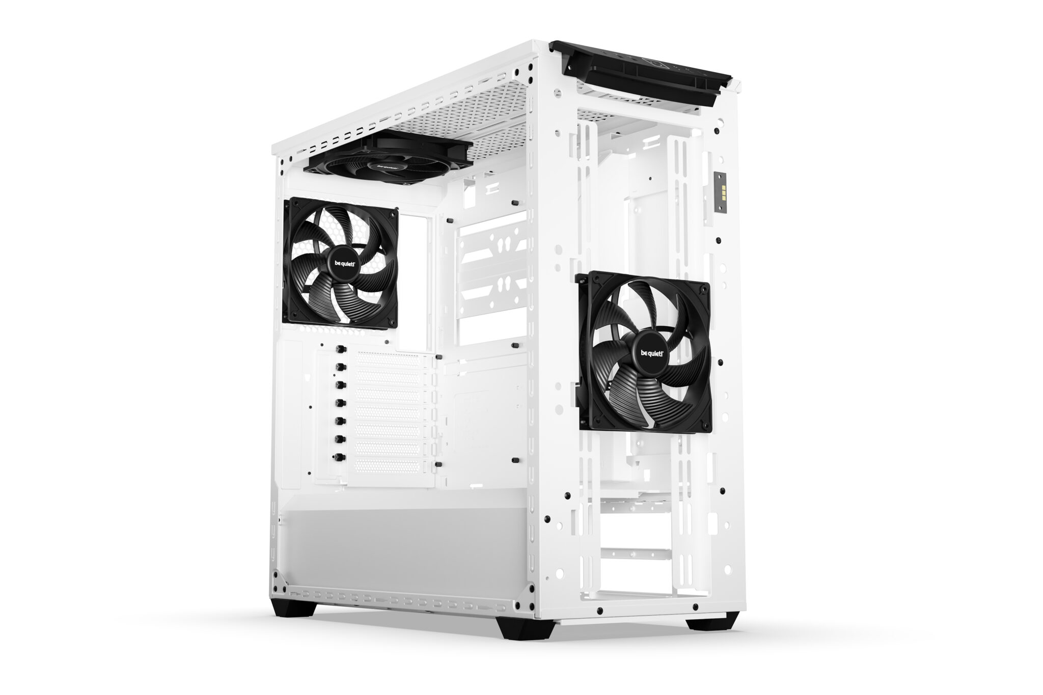 SHADOW BASE 800 DX White - AI.Striker