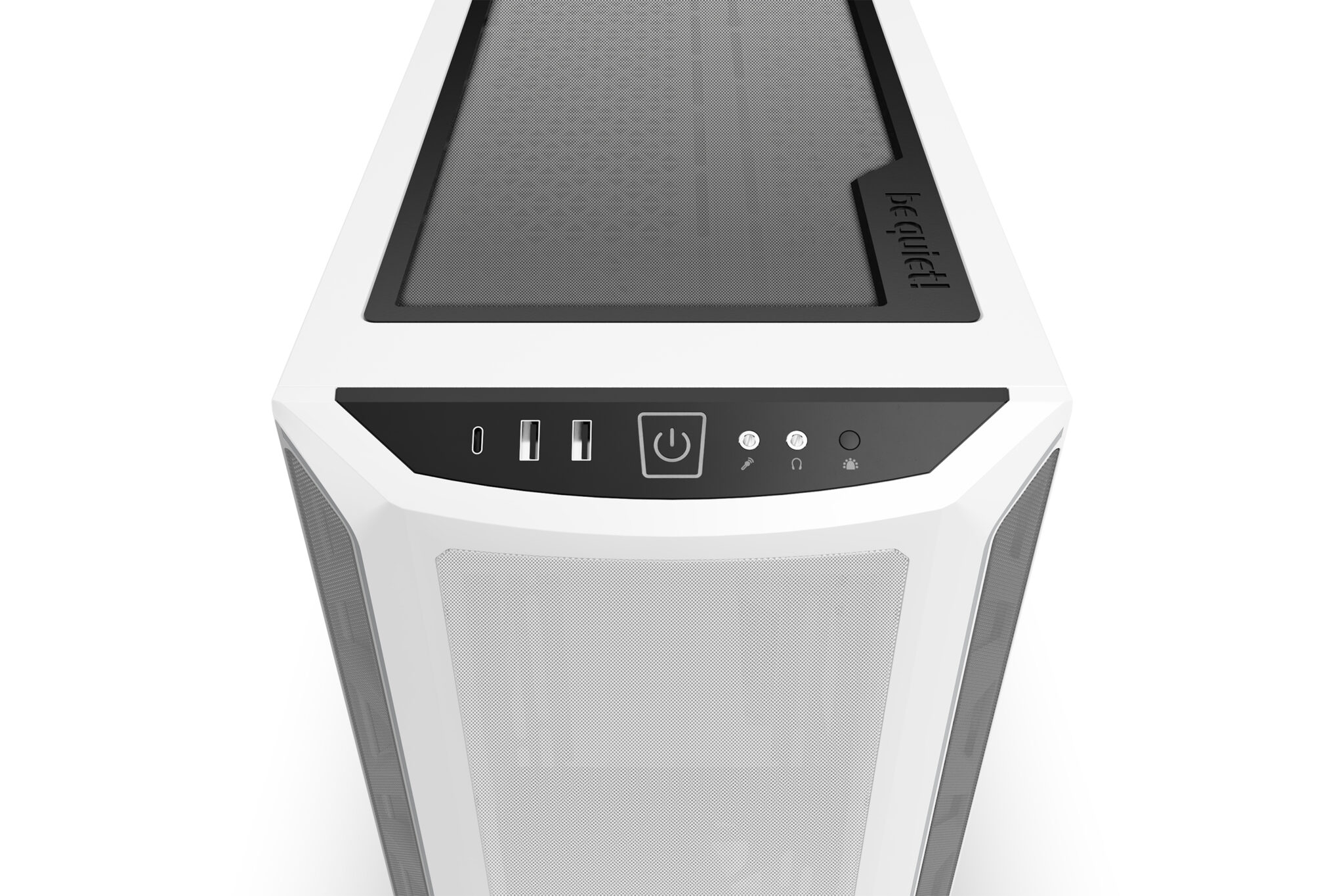 SHADOW BASE 800 DX White - AI.Striker
