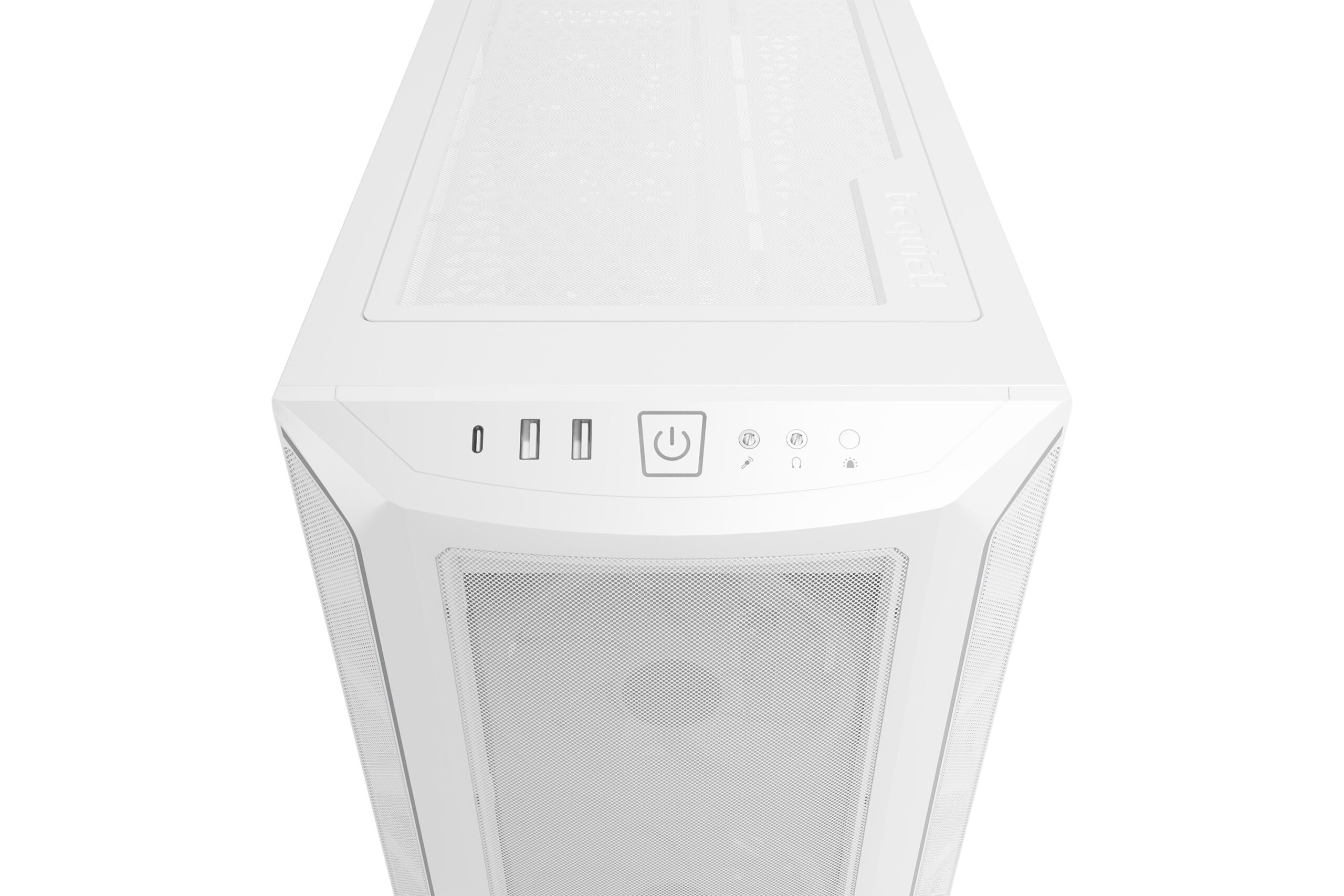 SHADOW BASE 800 FX White - AI.Striker