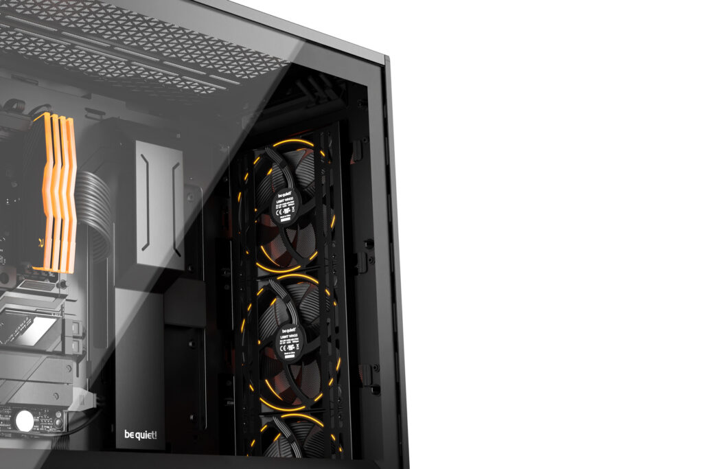 SHADOW BASE 800 FX Black - AI.Striker