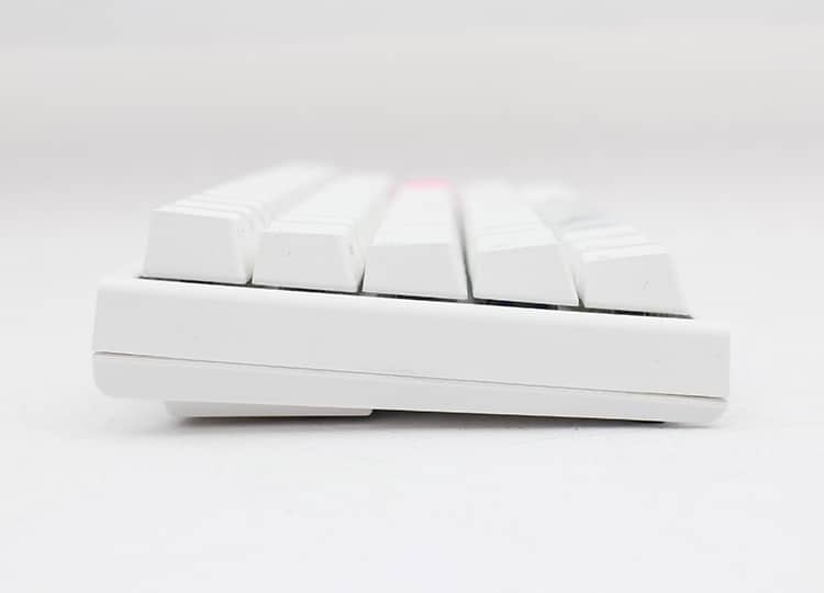 Ducky One 2 SF White - AI.Striker