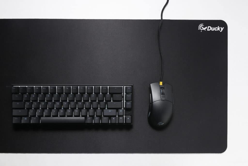 Ducky Crafty (800×350 MM.) - AI.Striker