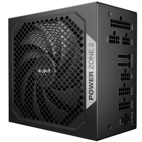 Power Supply - AI.Striker
